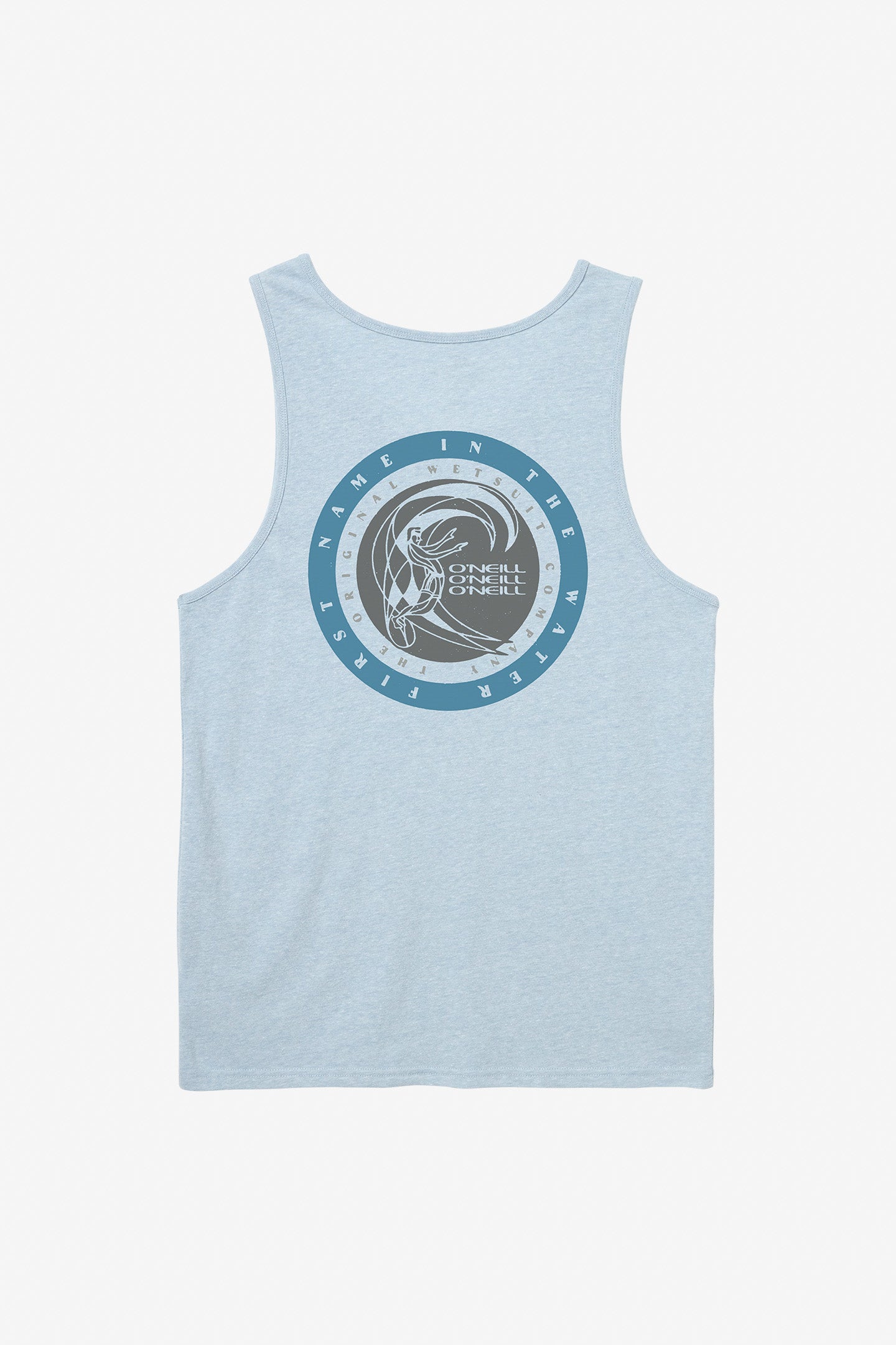 Circle Surfer - Light Indigo | O'Neill