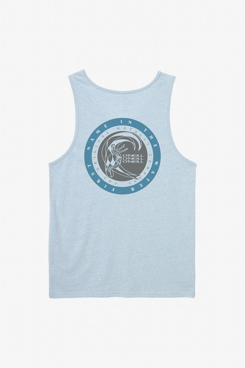 Circle Surfer - Light Indigo | O'Neill