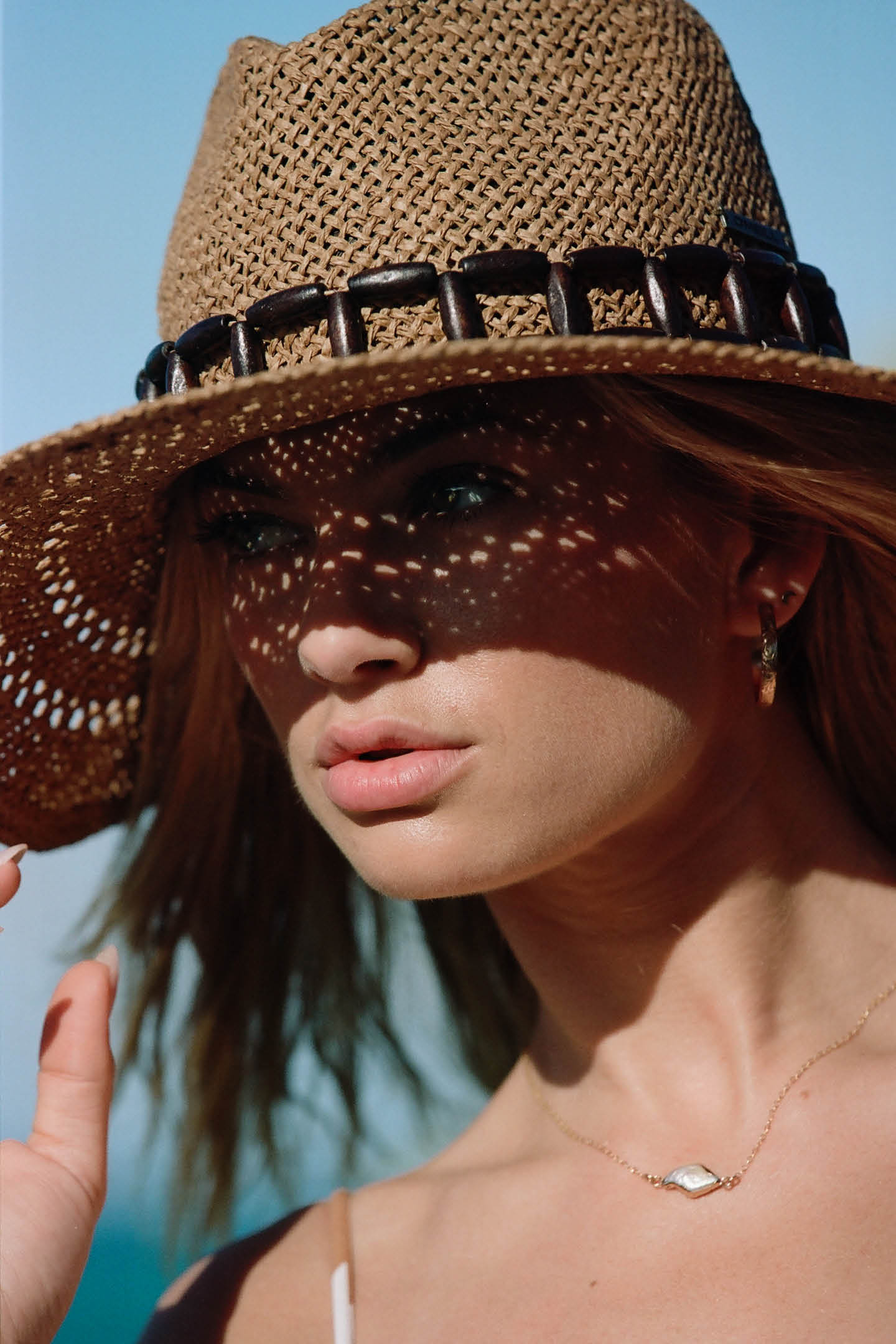 Magic Bay Sun Hat - Natural | O'Neill