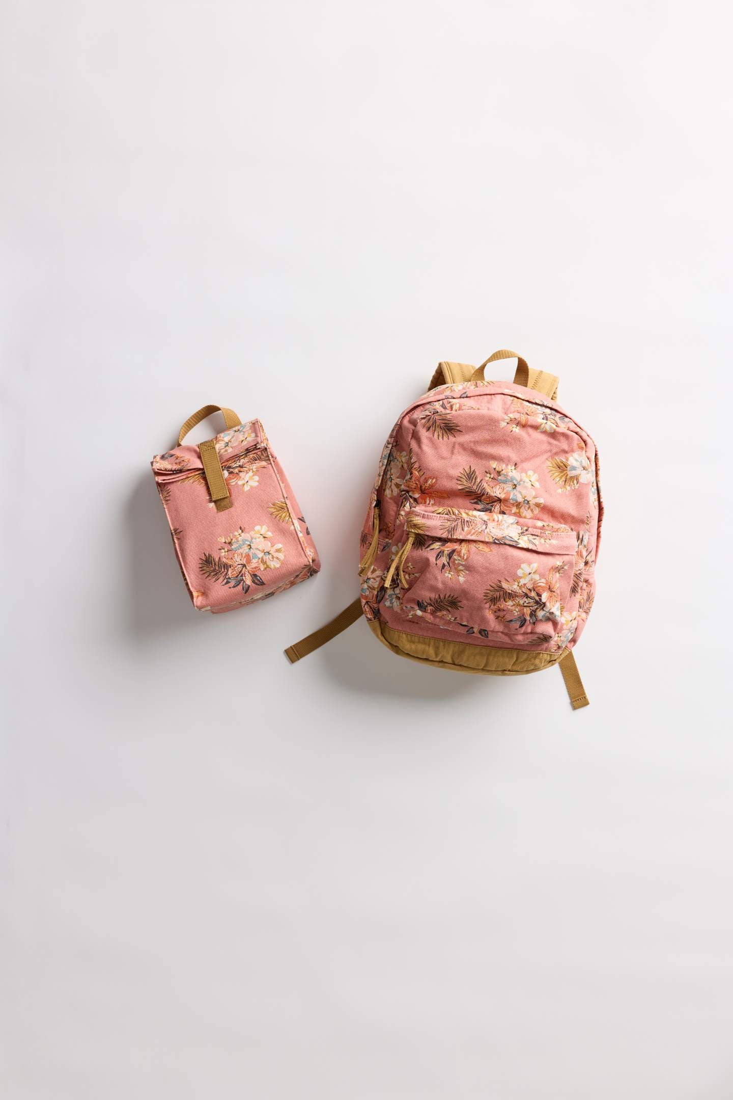 Shoreline Punta Tropical Backpack - Canyon Clay | O'Neill