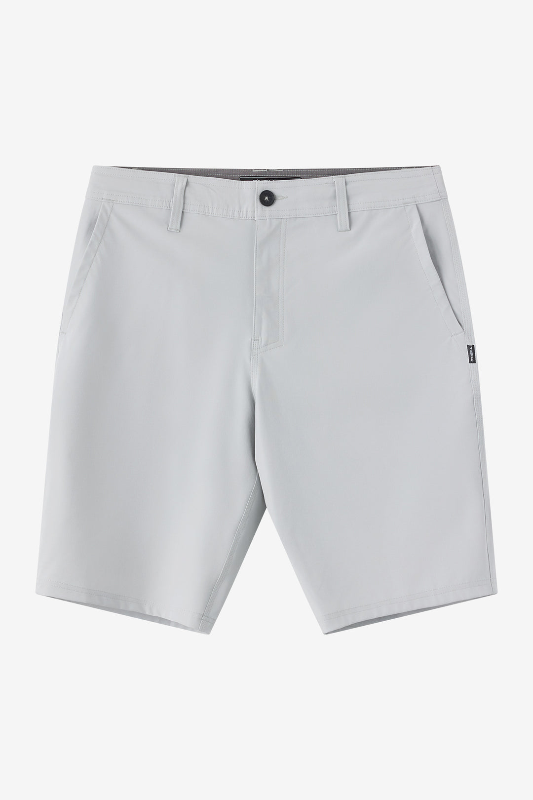 Reserve Heather 21"'' Hybrid Shorts - Hthr High Rise | O'Neill