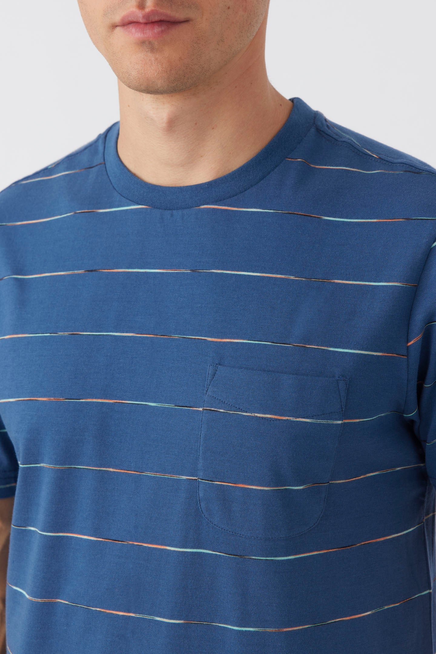 O'Riginals Brockton Tee - Indigo2 | O'Neill