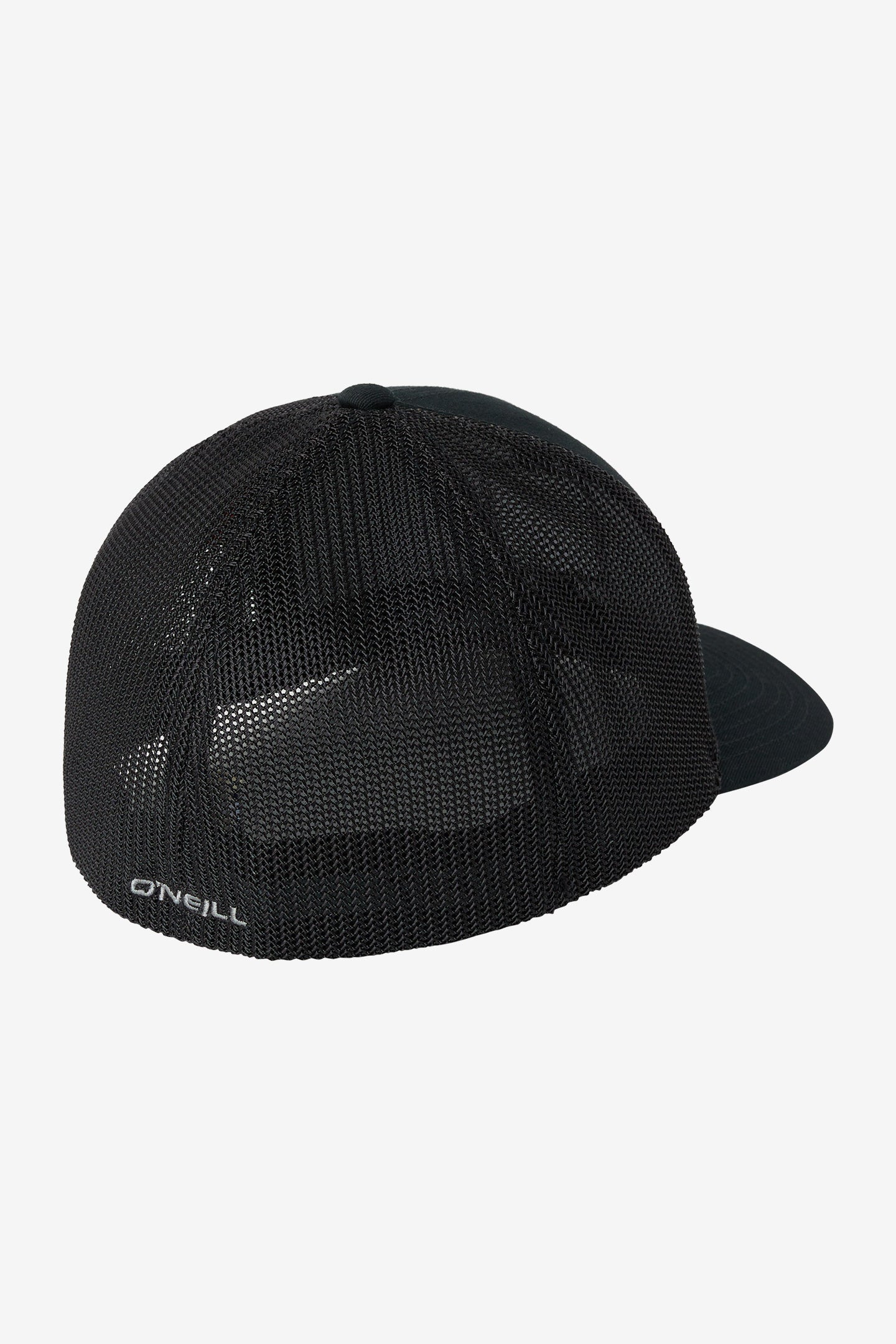 Sesh & Mesh Trucker Hat - Black 2 | O'Neill