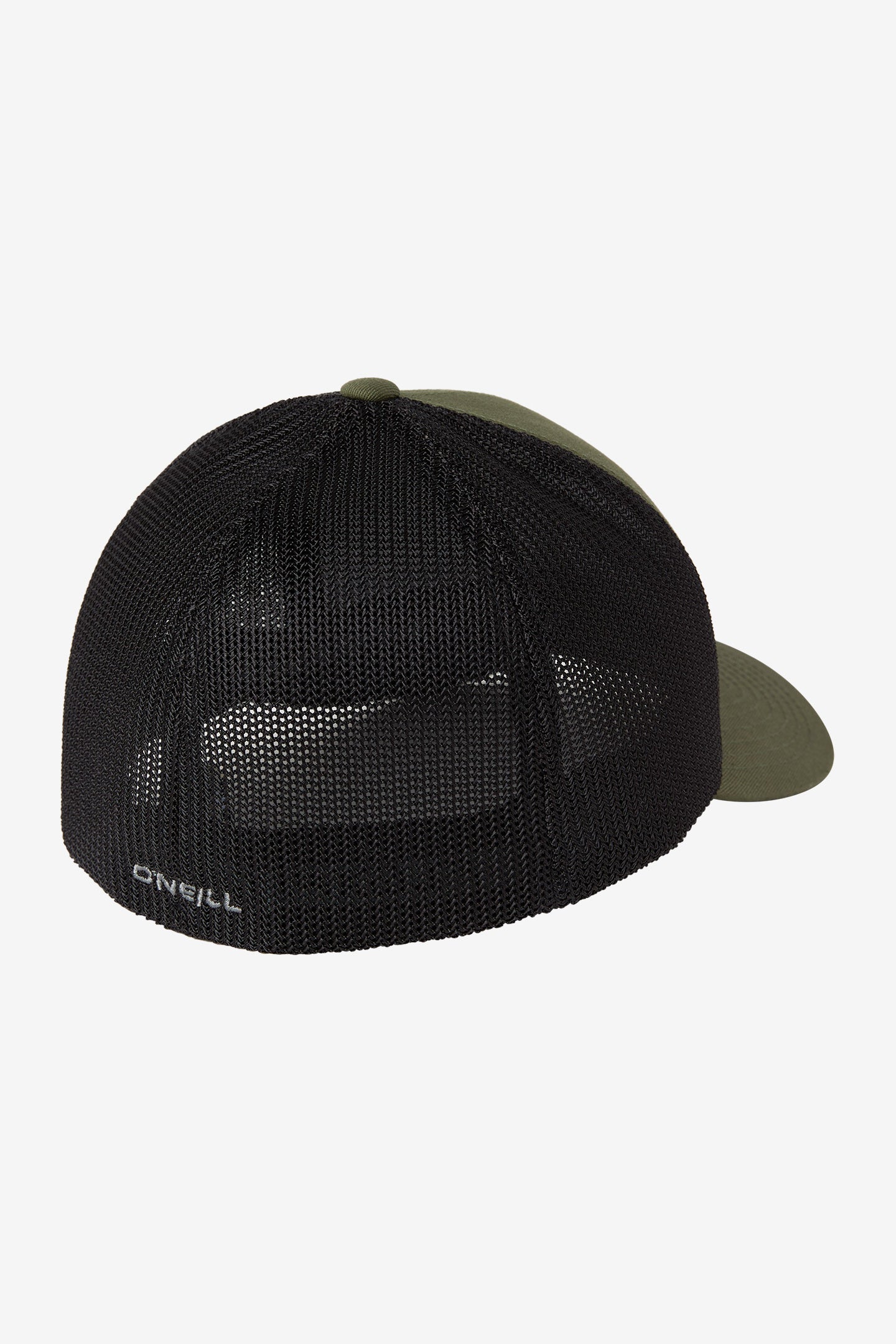 Sesh & Mesh Trucker Hat - Dark Olive | O'Neill