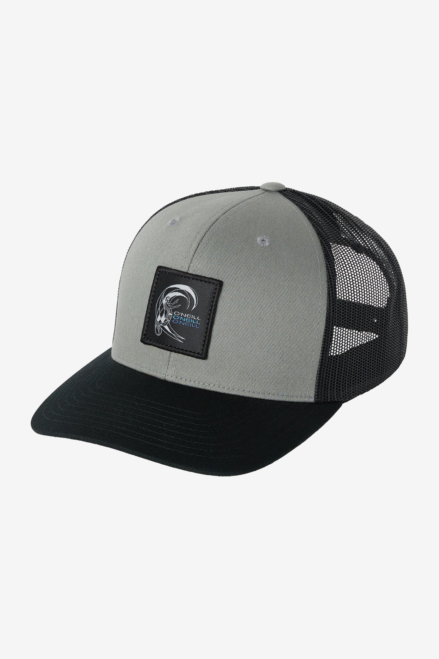 Cs Trucker Hat - Grey 3 | O'Neill