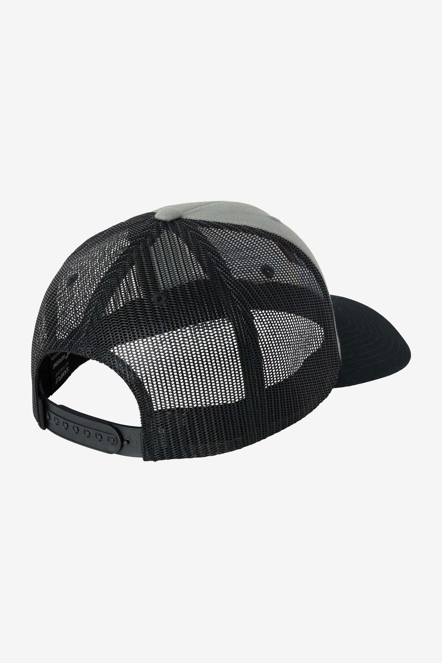 Cs Trucker Hat - Grey 3 | O'Neill