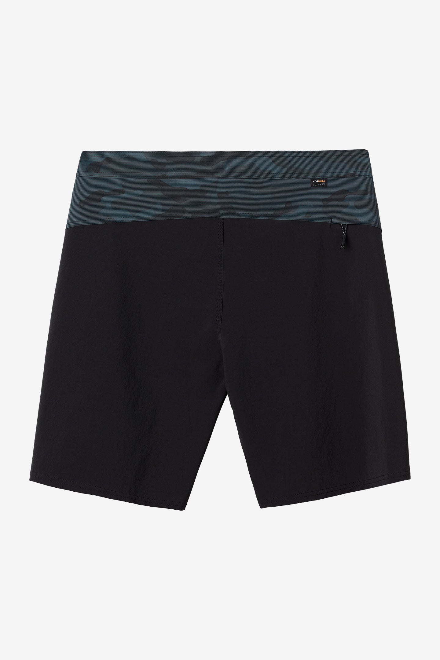 TRVLR Enduro 20" Boardshorts - Black Camo | O'Neill