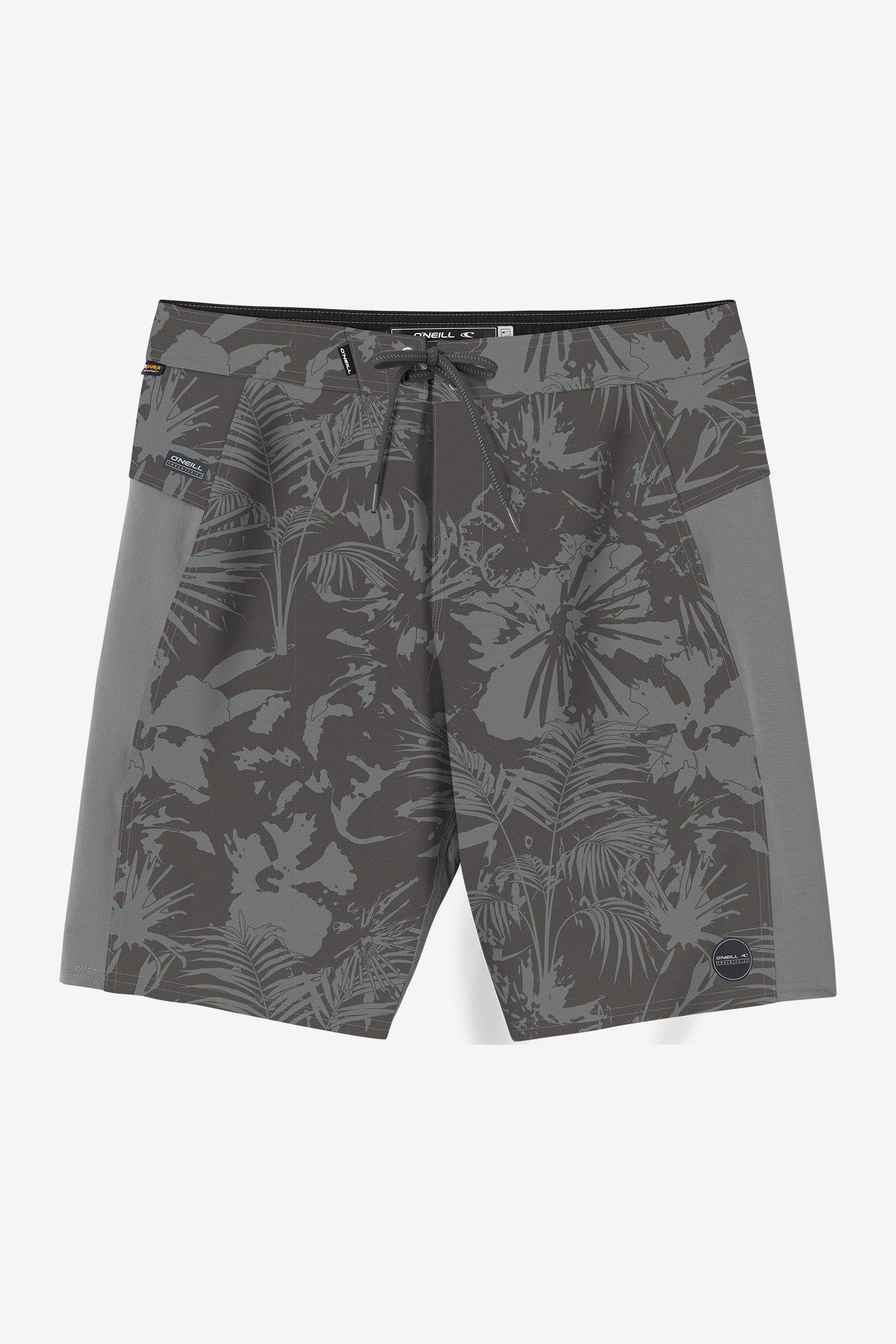 TRVLR Enduro 20" Boardshorts - Grey | O'Neill
