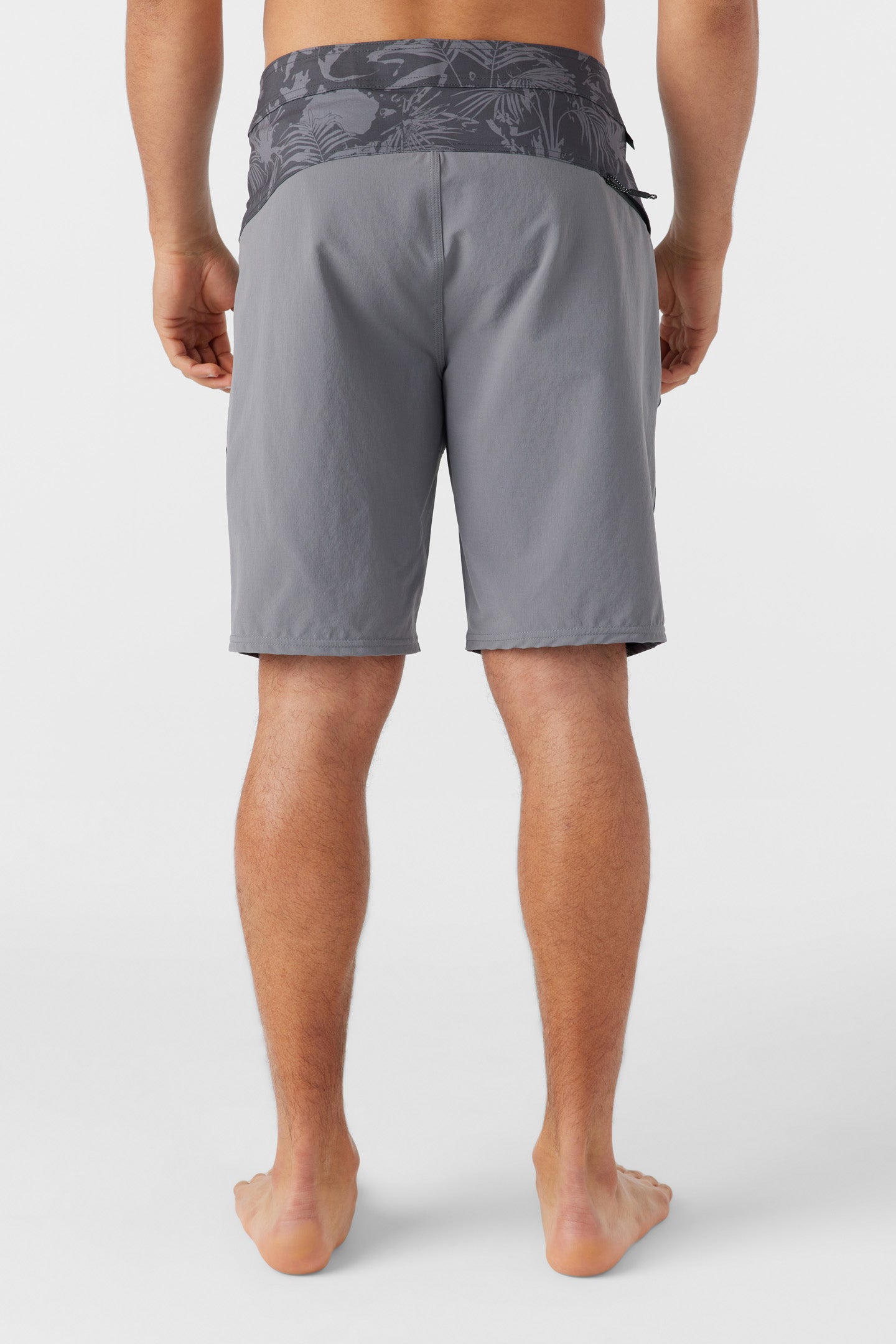 TRVLR Enduro 20" Boardshorts - Grey | O'Neill