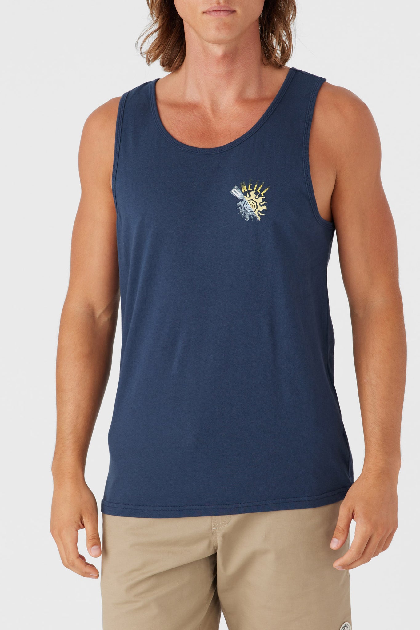 Eclipse S Standard Fit - New Navy | O'Neill