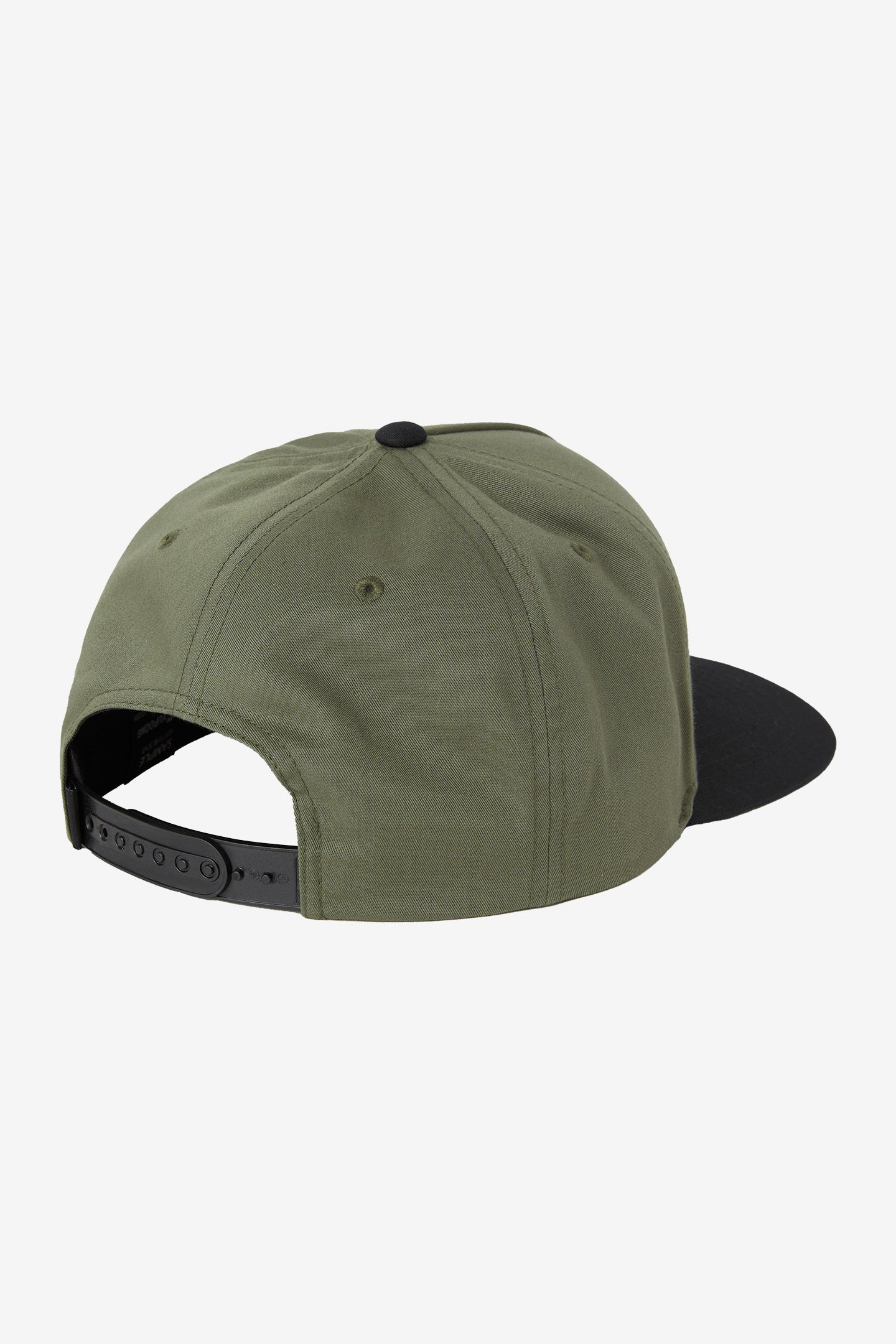 Aloha Life Hat - Dark Olive | O'Neill