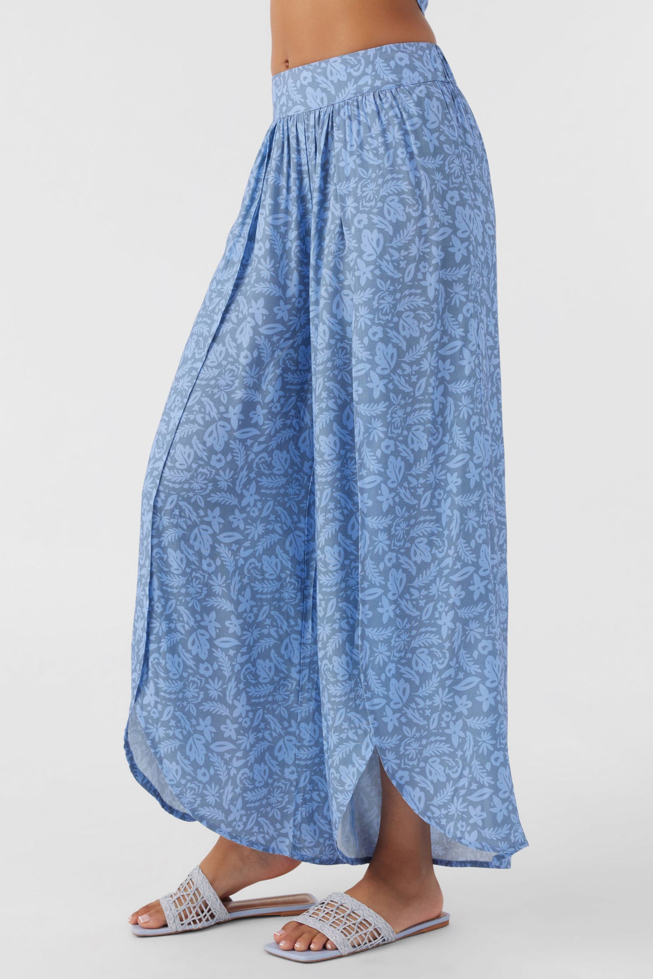 Tymea Palm Beach Pants - Infinity | O'Neill