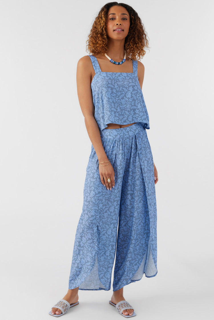 Tymea Palm Beach Pants - Infinity | O'Neill