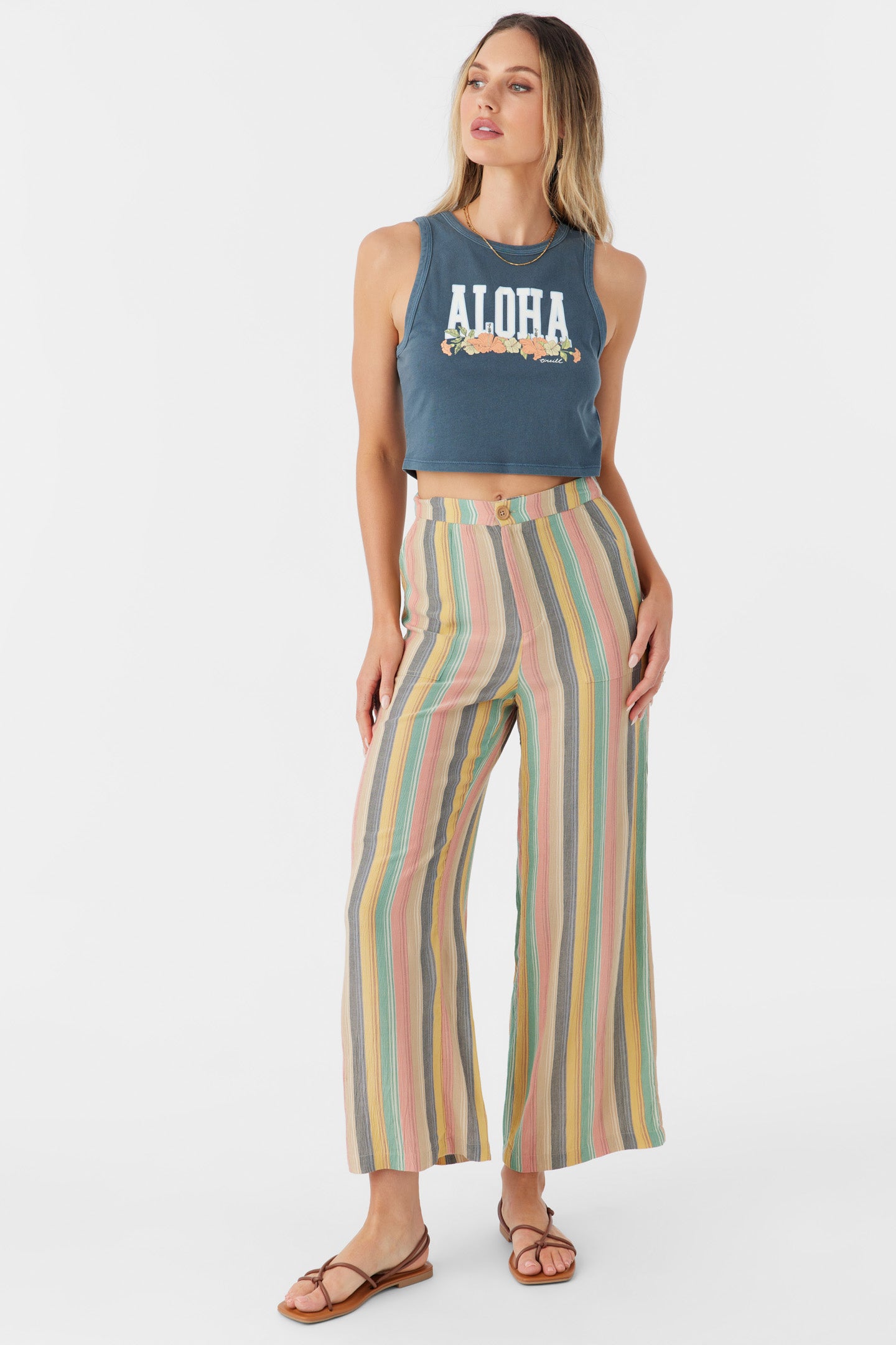 Aloha Valley - Slate | O'Neill