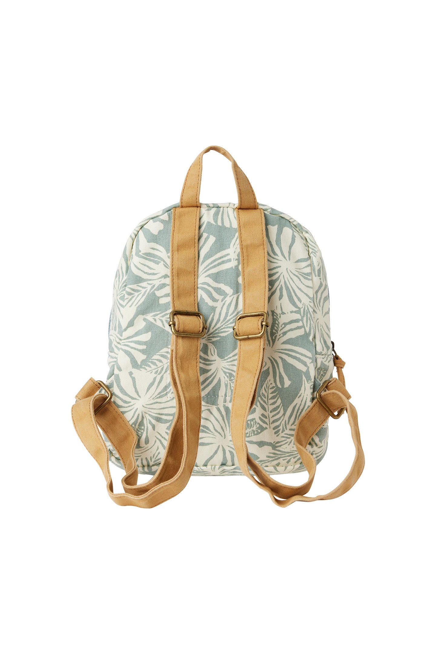 Valley Halfmoon Mini Backpack - Silver Blue | O'Neill