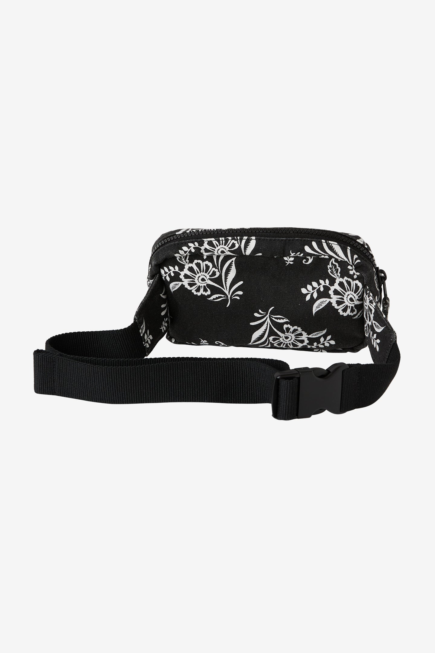 Bumm Nadia Paisley Belt Bag - Black | O'Neill