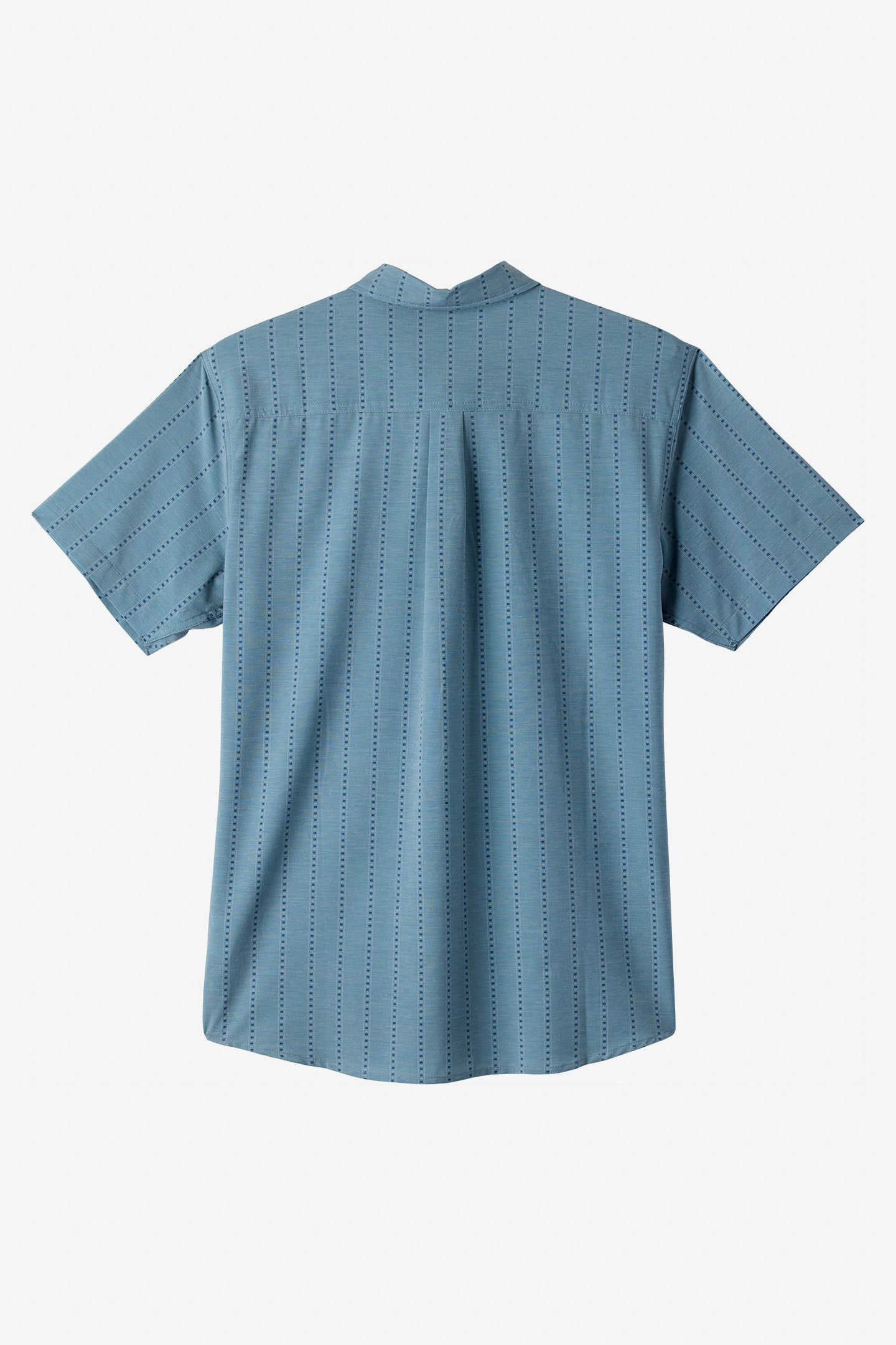 TRVLR Upf Traverse Standard Standard Fit Shirt - Trooper | O'Neill