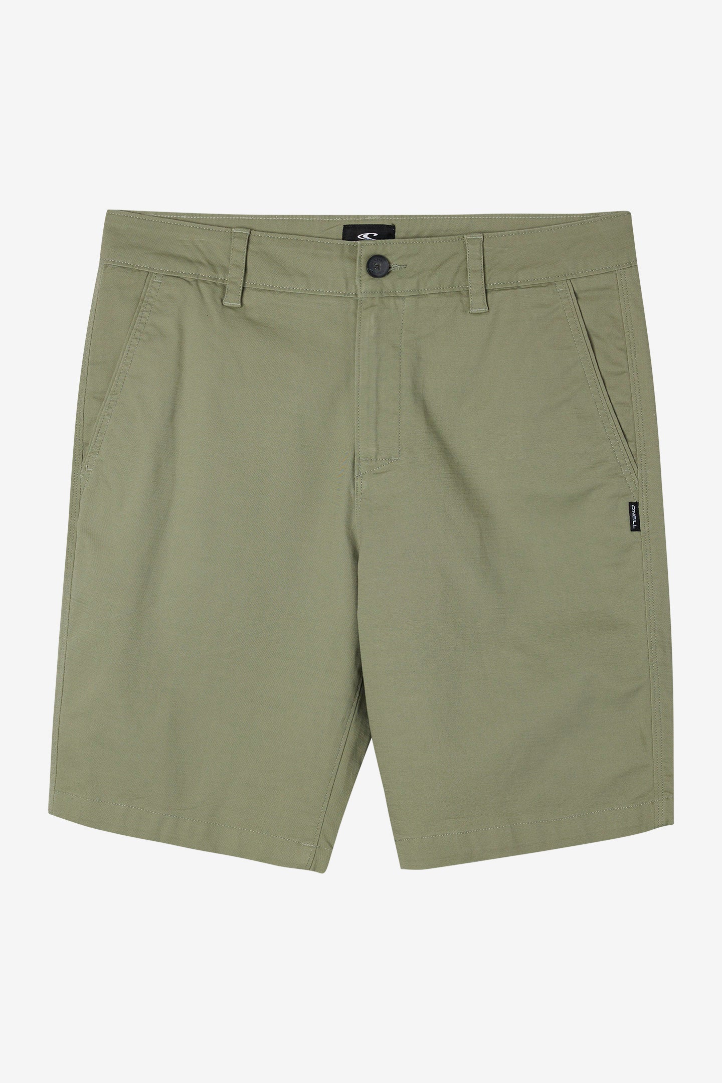Jay Stretch 18"'' Shorts - Sage | O'Neill