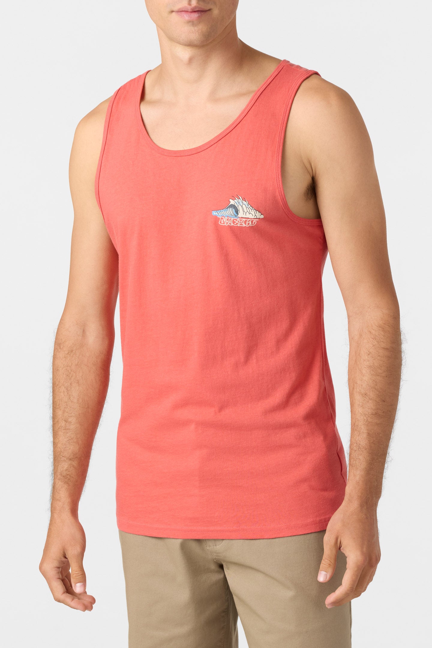 Wind Swell Standard Fit - Hot Red | O'Neill