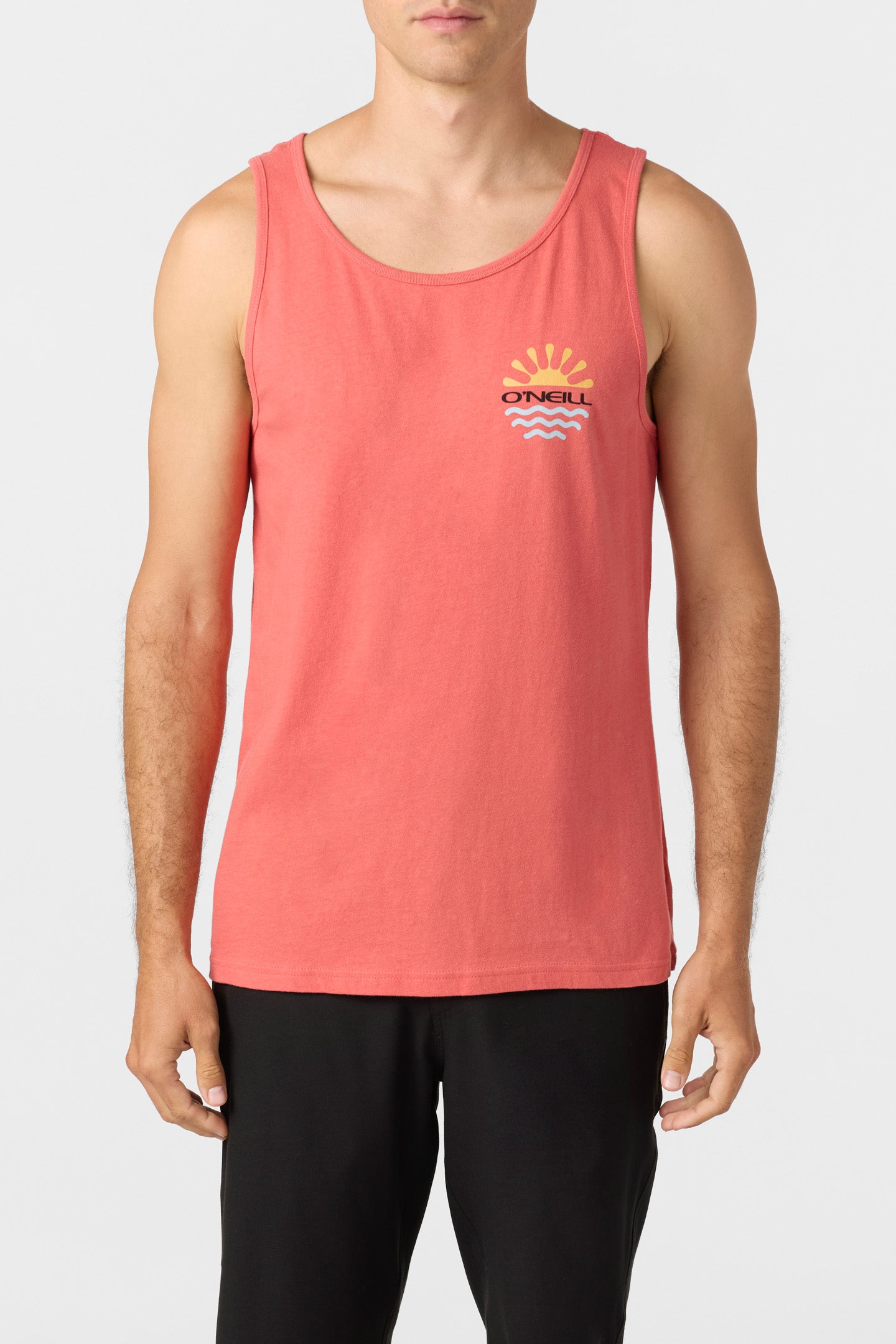 Encircle Standard Fit - Hot Red | O'Neill