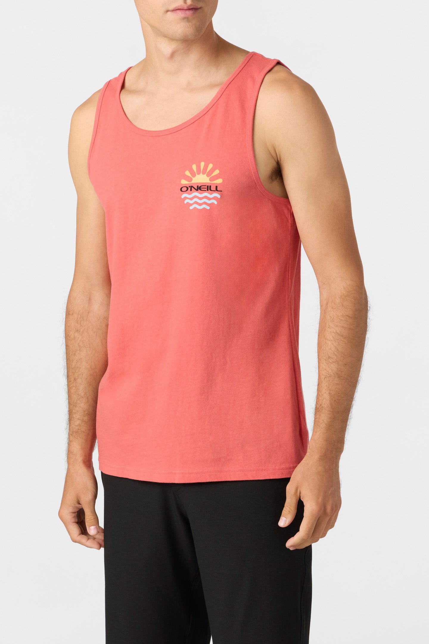 Encircle Standard Fit - Hot Red | O'Neill