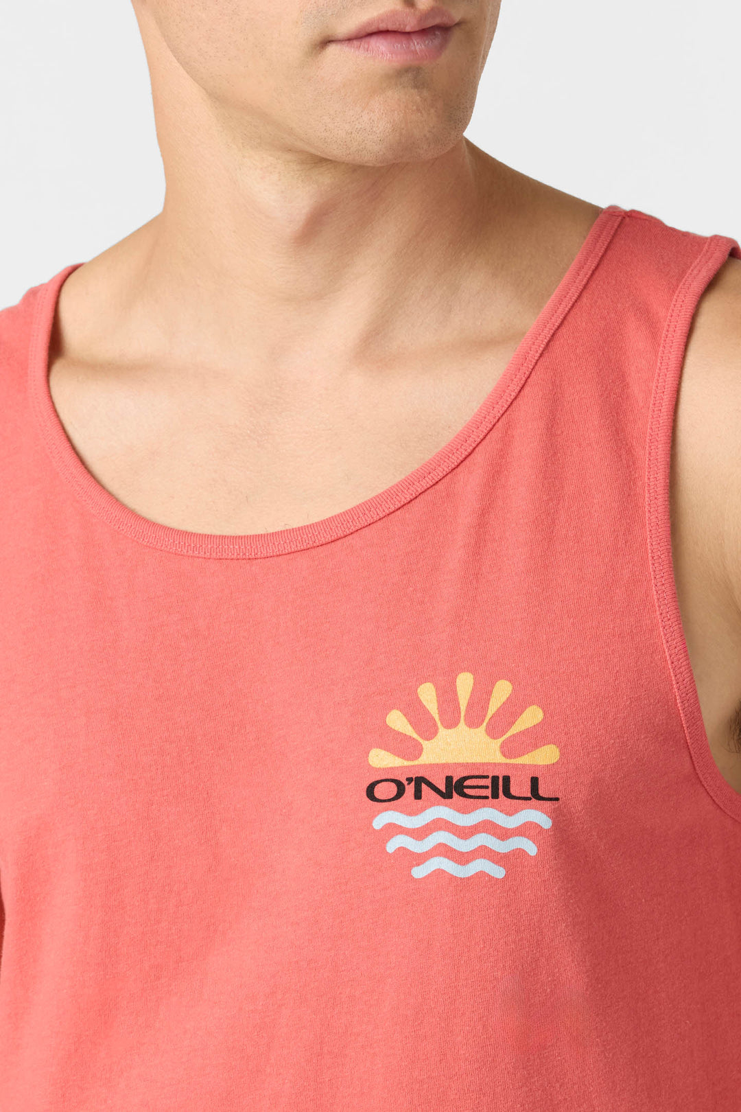 Encircle Standard Fit - Hot Red | O'Neill