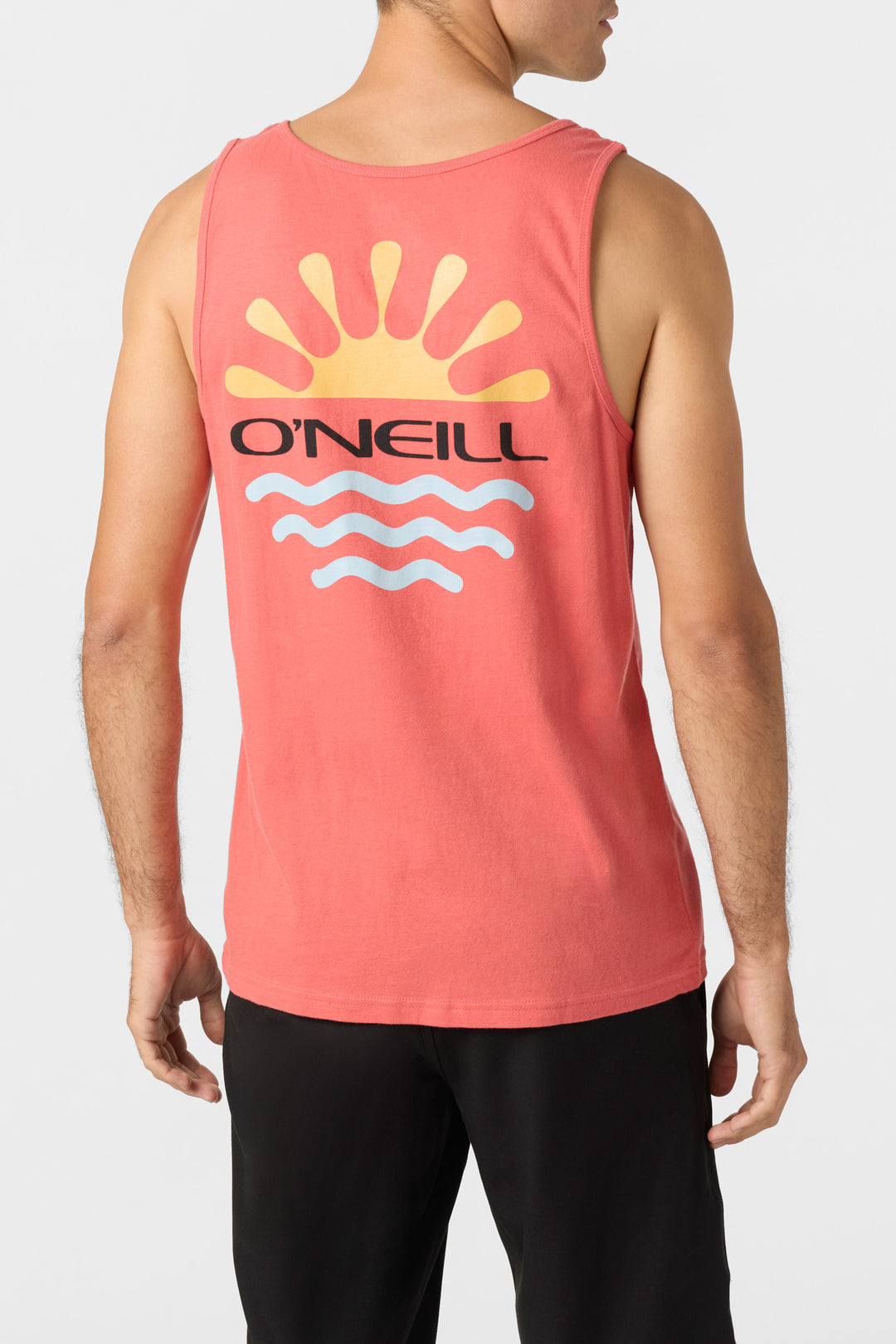Encircle Standard Fit - Hot Red | O'Neill