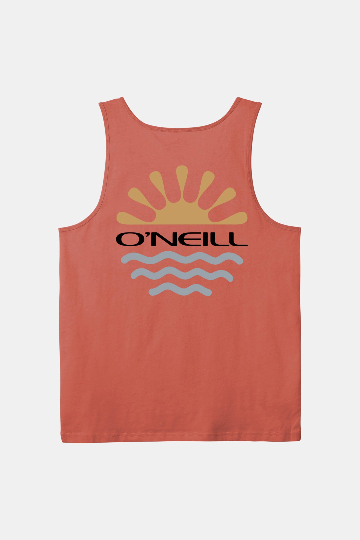 Encircle Standard Fit - Hot Red | O'Neill
