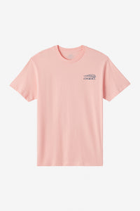 Dusk Standard Fit Tee - Candlelight | O'Neill