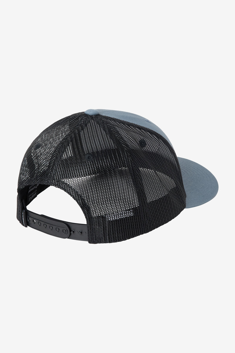 Cs Trucker Hat - Blue Mirage | O'Neill