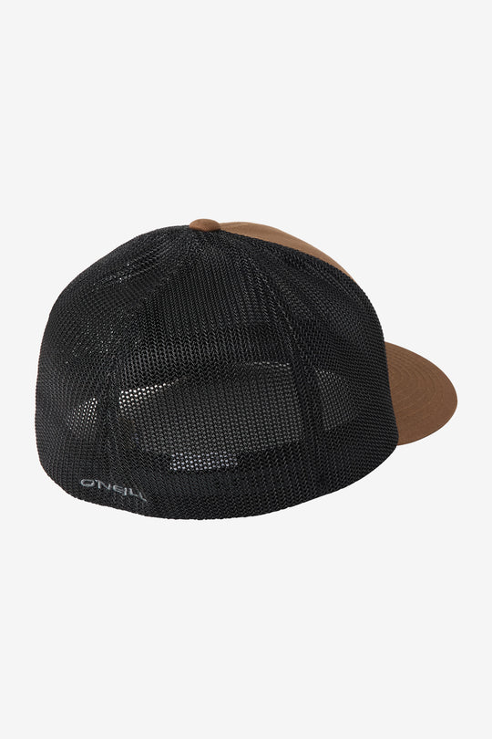 Sesh & Mesh Trucker Hat - Dachshund | O'Neill