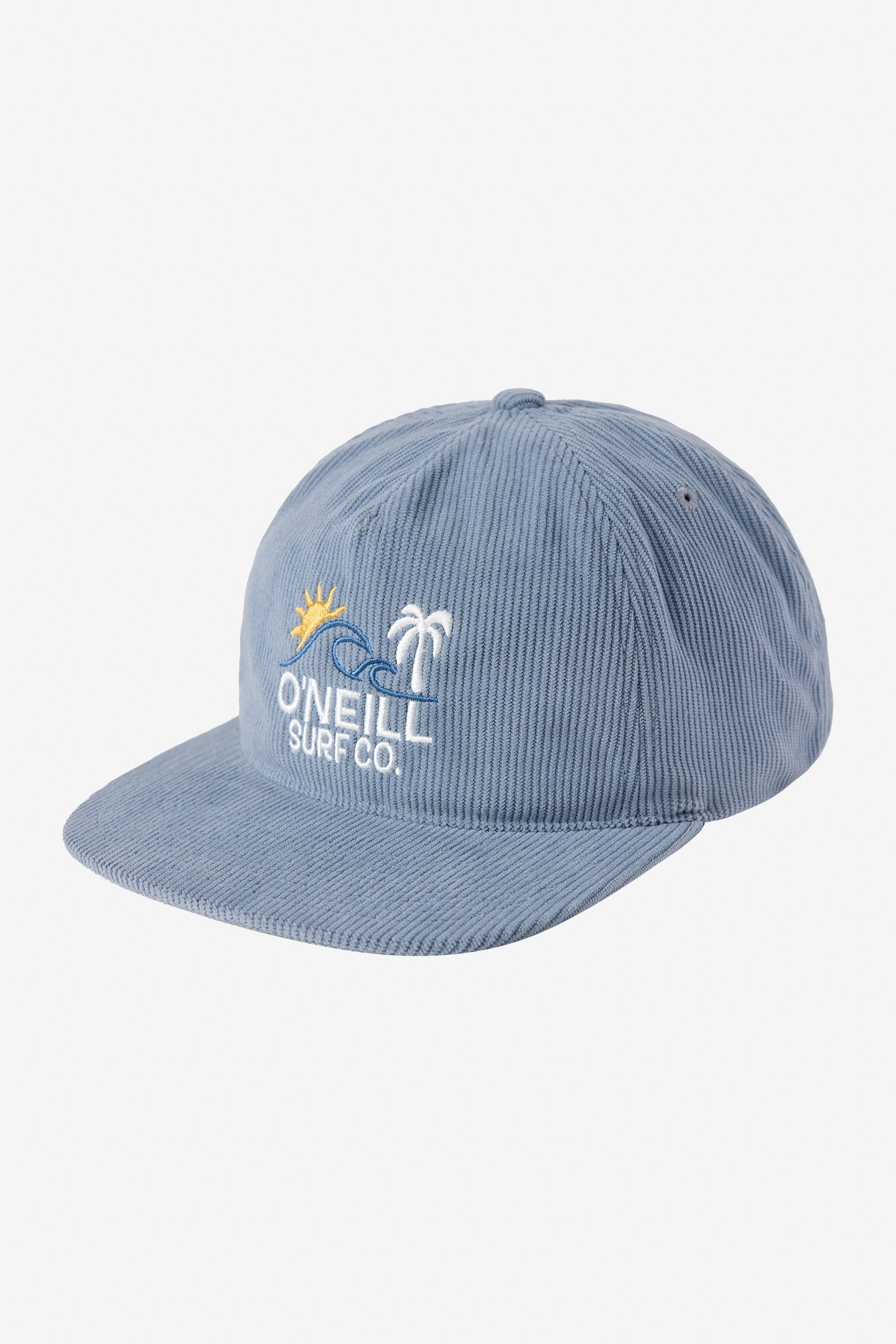 Stringer Snapback Hat - Blue Shadow | O'Neill