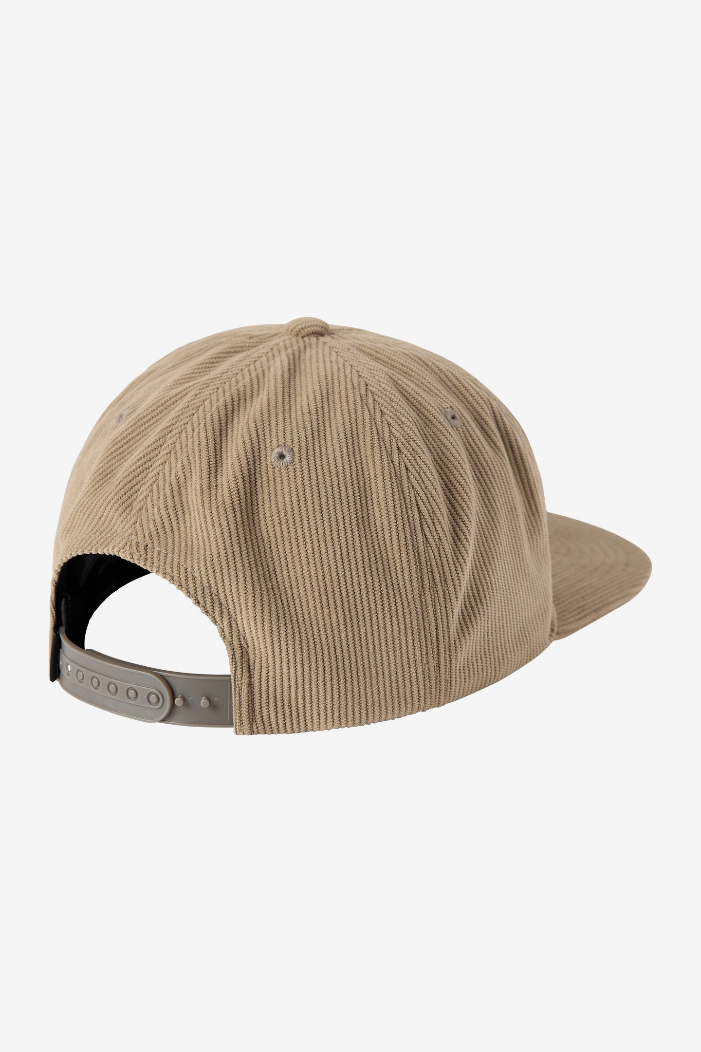 Stringer Snapback Hat - Dark Khaki | O'Neill