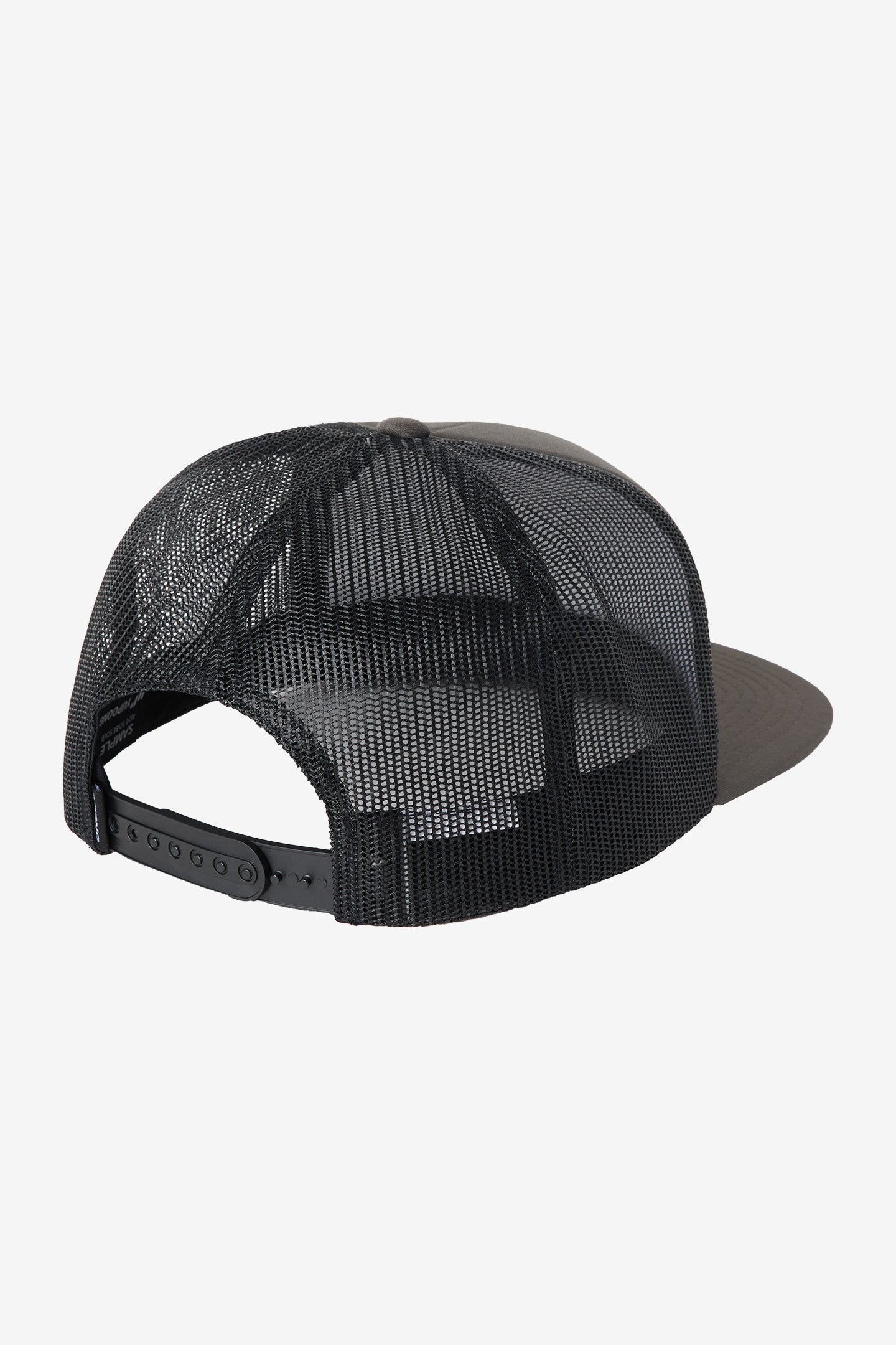 Indie Trucker Hat - Dark Olive | O'Neill