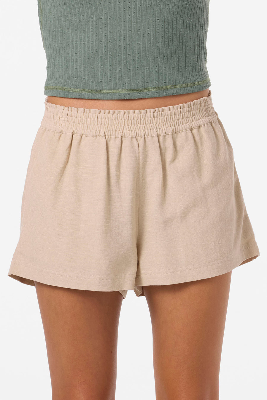 Sanders Beach Shorts - Natural | O'Neill