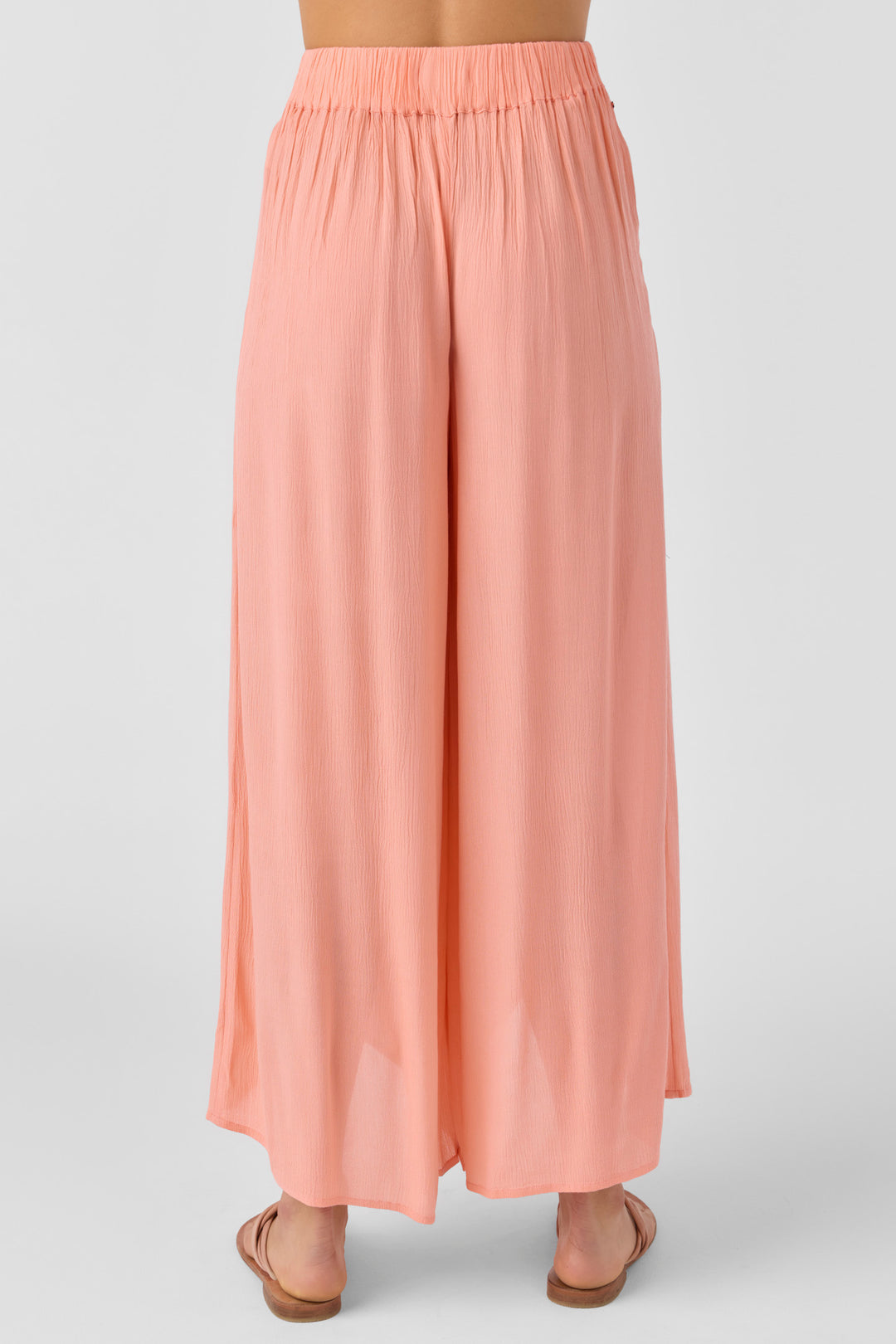 Saltwater Solids Tymea Pants - Desert Flower | O'Neill