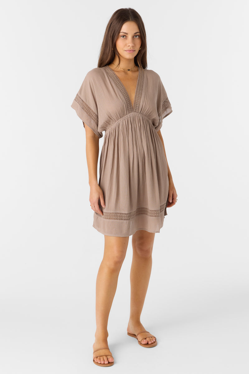 Kleo Dress - Dune | O'Neill