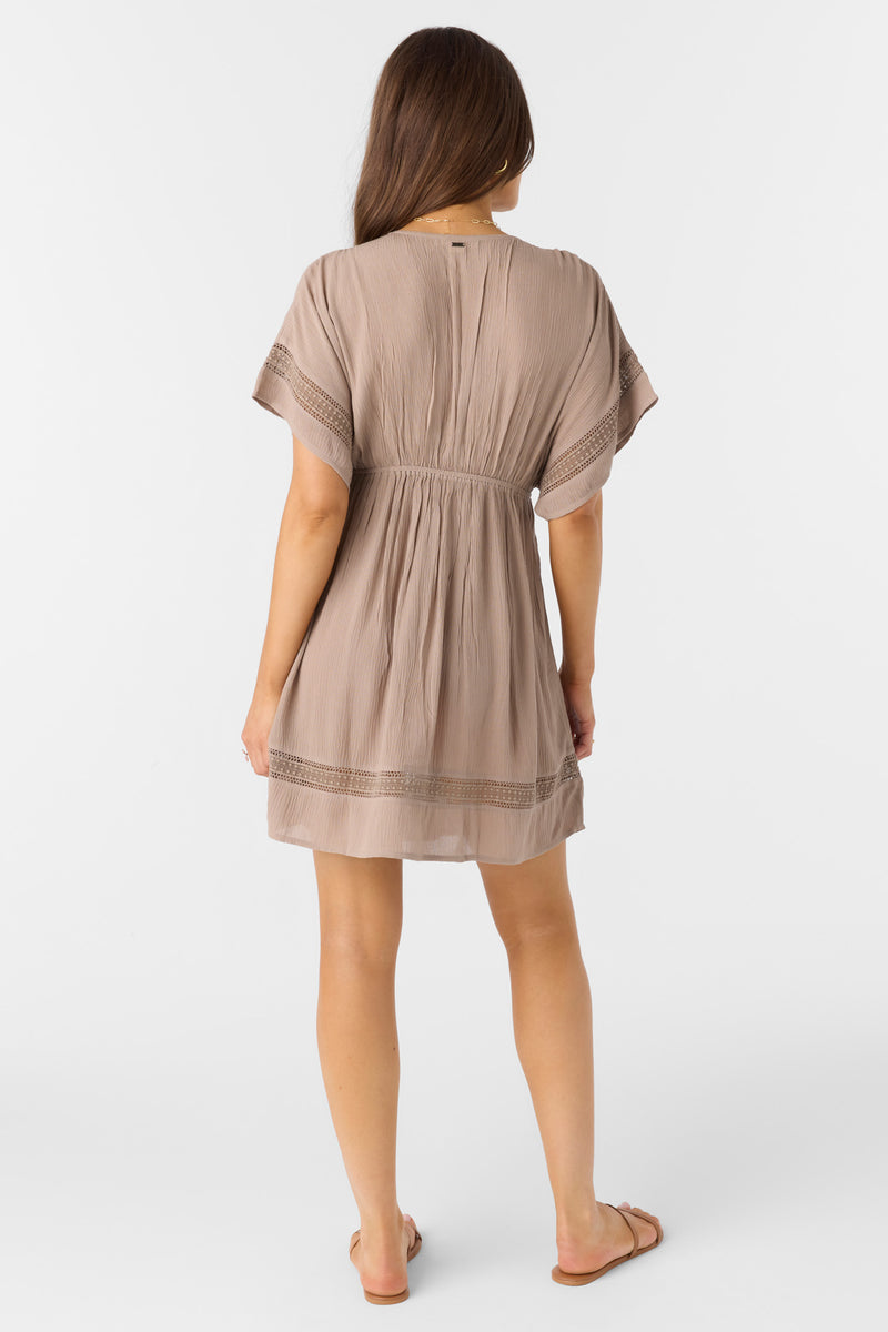 Kleo Dress - Dune | O'Neill