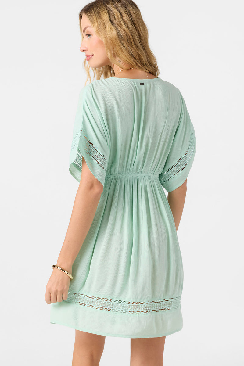 Kleo Dress - Opal | O'Neill