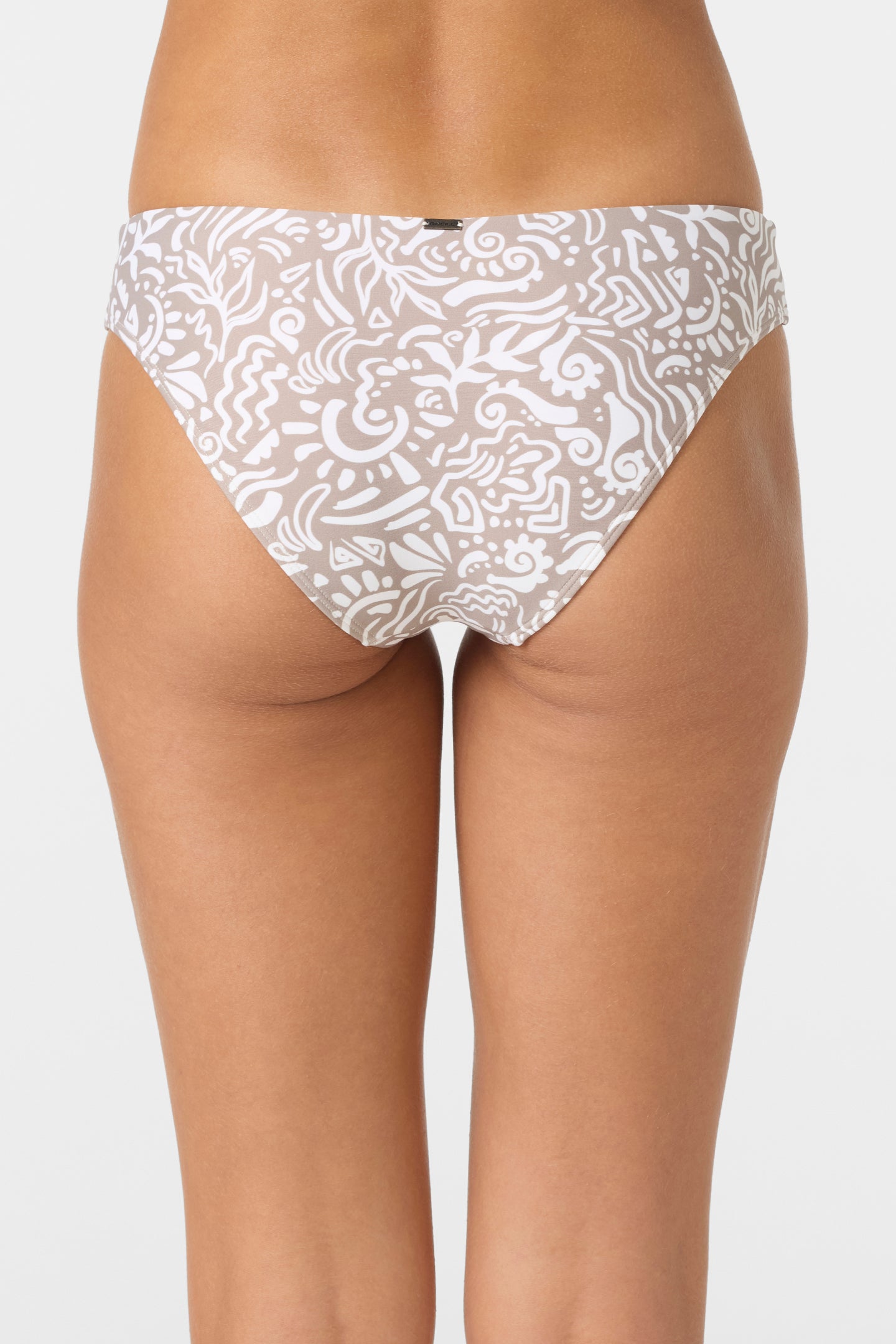 Saltwater Essentials Blue Lagoon Full Bottoms - Dune | O'Neill