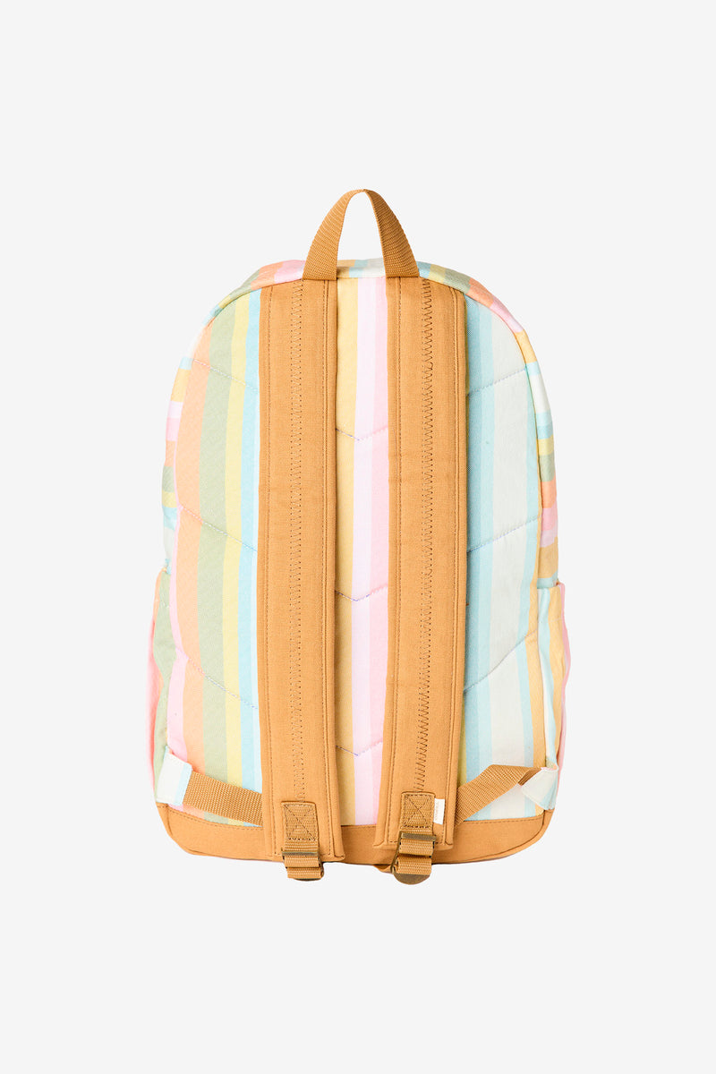 Waterfront Backpack - Nile Blue | O'Neill