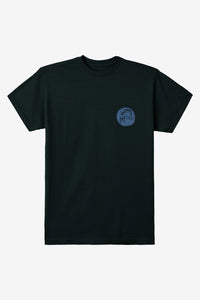 Core Modern Fit Tee - Dark Charcoal | O'Neill