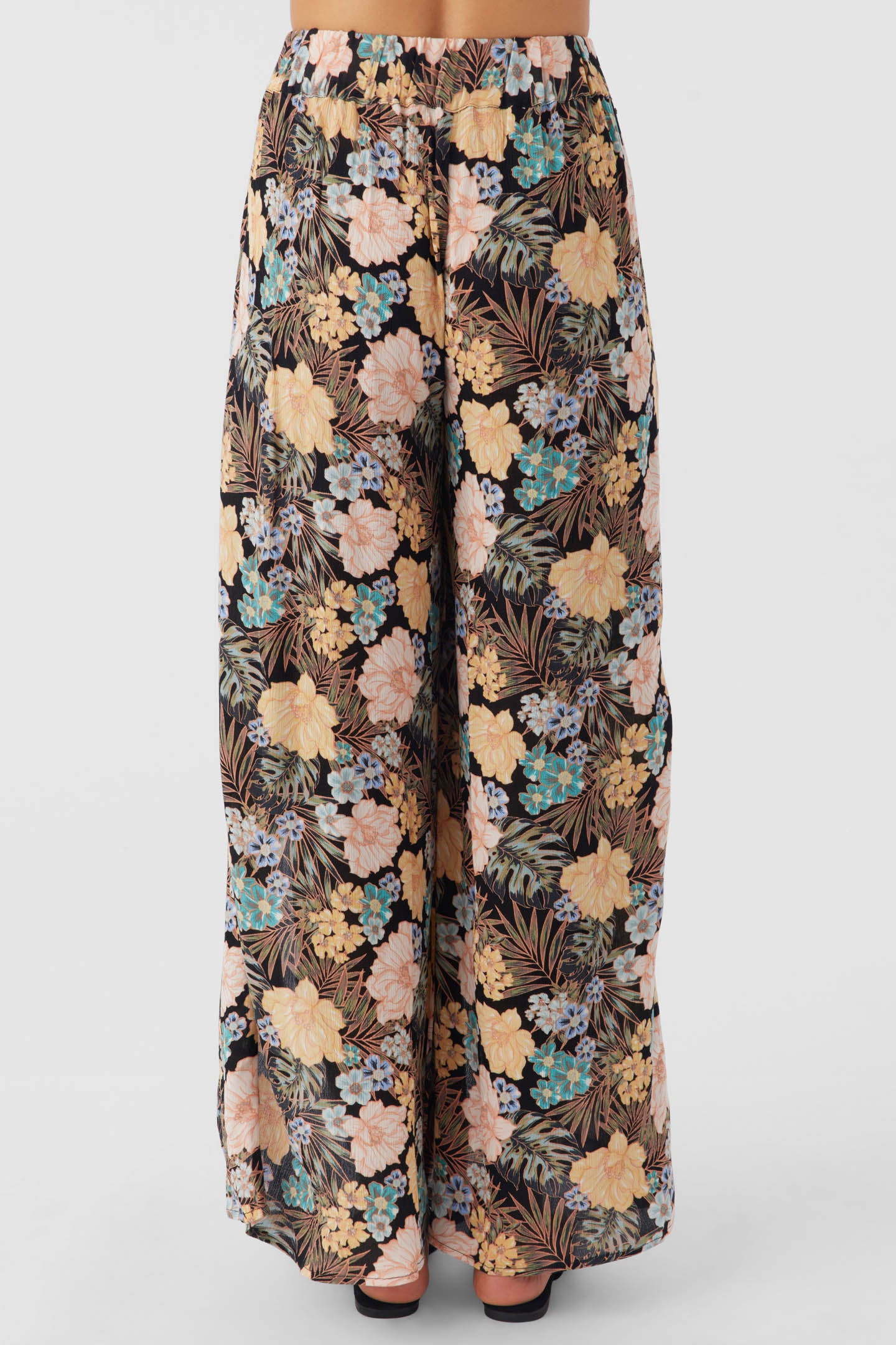 Tymea Pant Macaw - Black | O'Neill