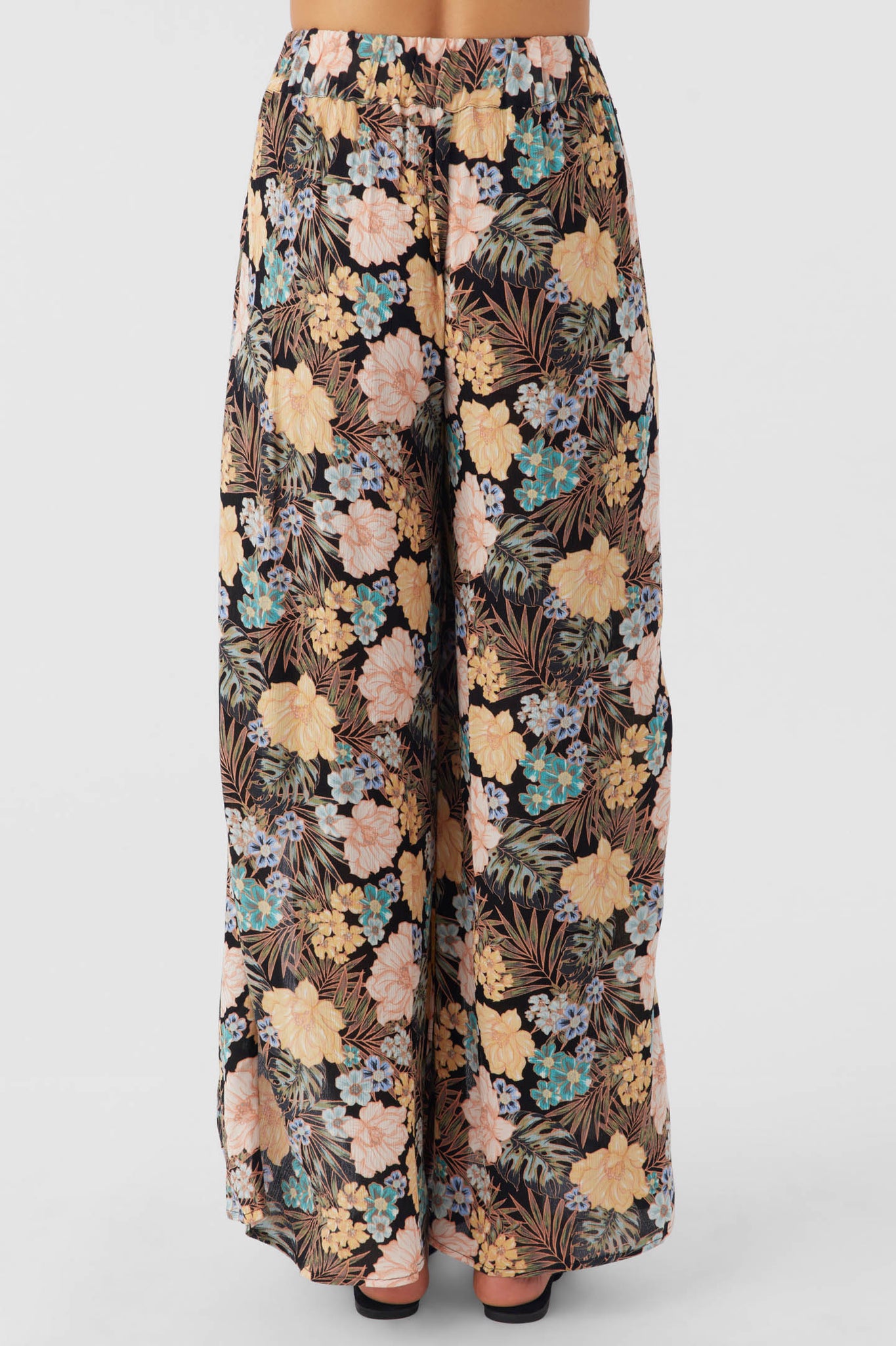 Tymea Pant Macaw - Black | O'Neill