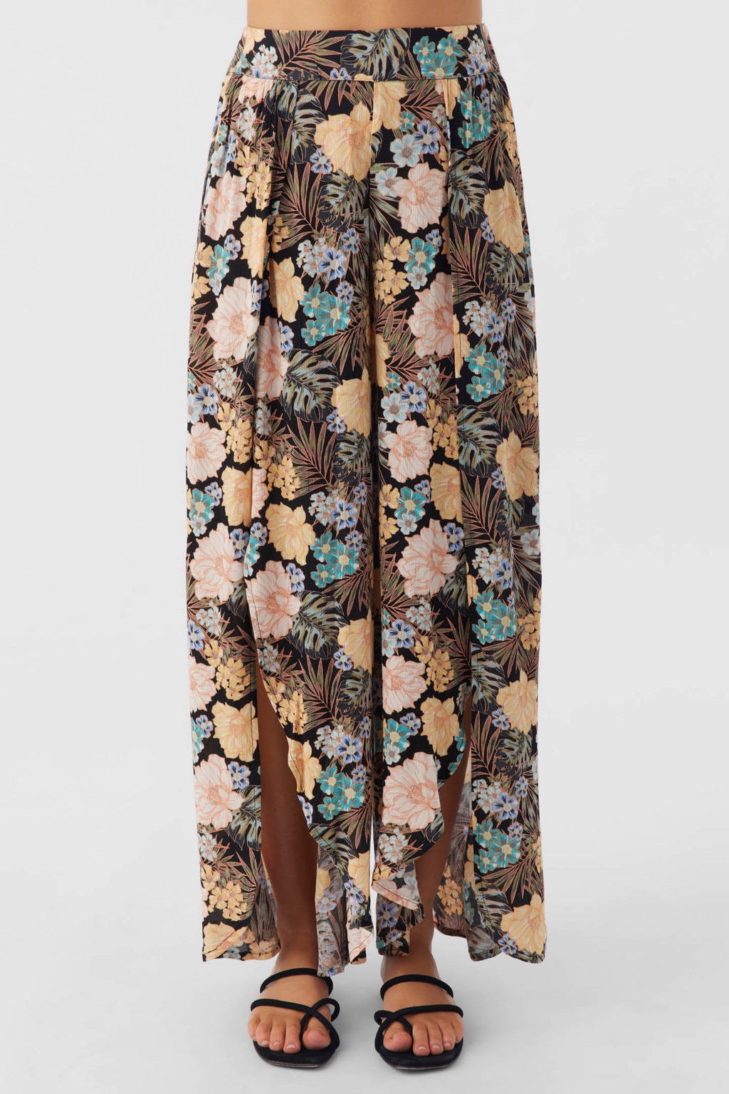 Tymea Pant Macaw - Black | O'Neill