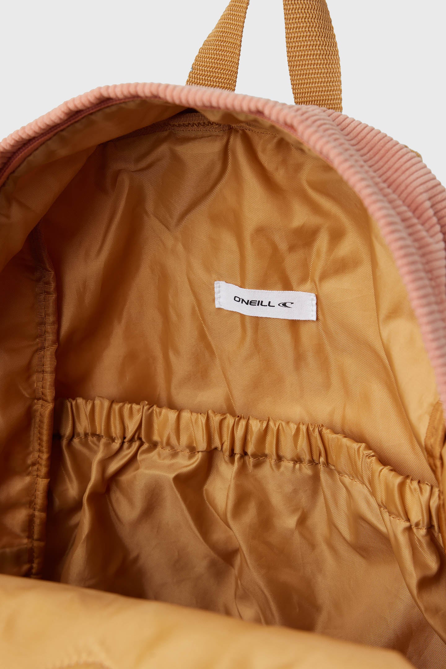 Shoreline Corduroy Backpack - Canyon Sunset | O'Neill