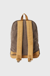 Shoreline Corduroy Backpack - Deep Taupe | O'Neill