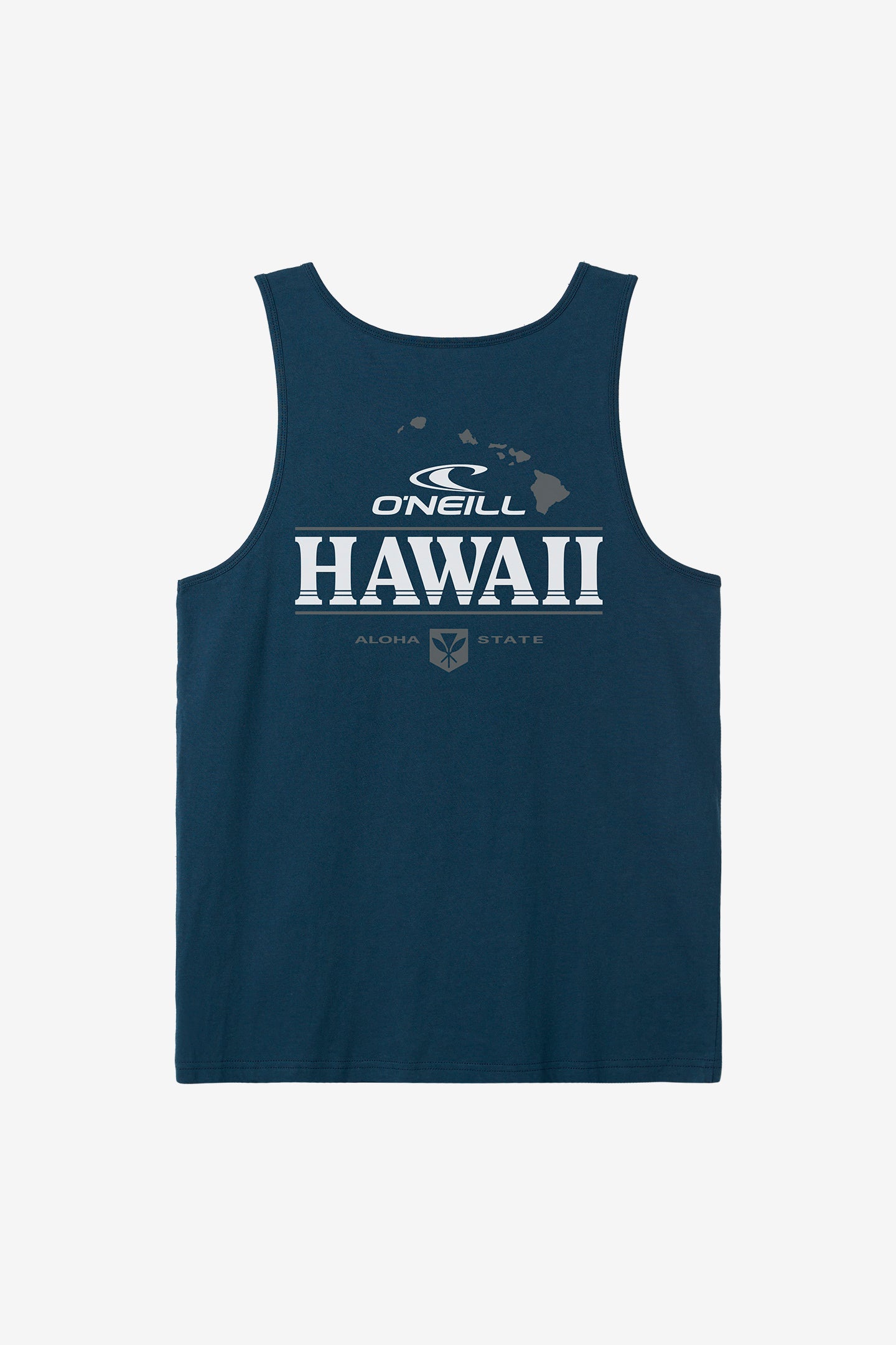 Horizon Lines Standard Fit - New Navy | O'Neill