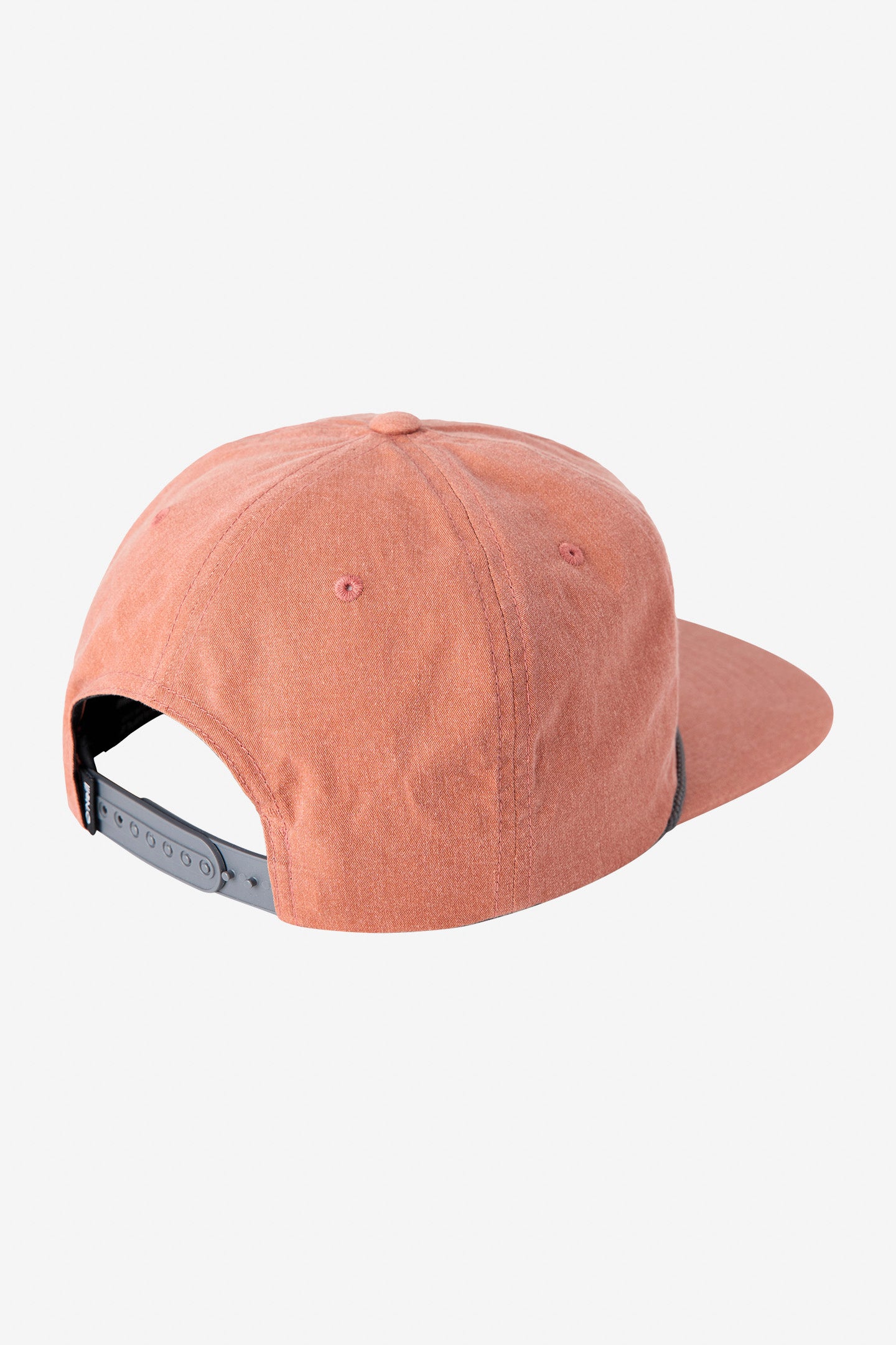 O'Riginals Dusk Snapback Hat - Burnt Sienna | O'Neill