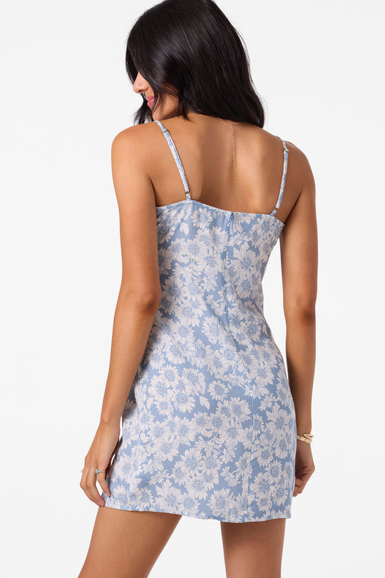 Kailey Short Dress - Pacific | O'Neill